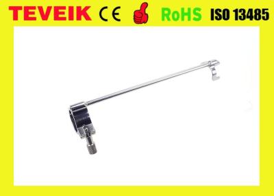 China SS Ultrasound Needle Biopsy Reusable For Sonomedic E10-4cs Ultrasound Probe for sale