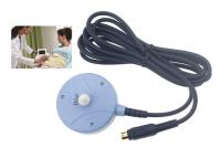 China Abdominal US Fetal Ultrasound Transducer Probe Bistos BT 300 12 Month Warranty for sale