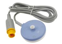 China Bistos BT 350 Fetal Transducer , Baby Heart Beat Monitor Probe Long Working Life for sale