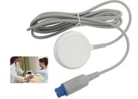 China ISO Fetal Transducer Abdominal US Patient End Monitor Scanner Probe Bistos BT 350 for sale