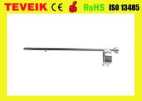 China Reusable Biopsy Ultrasound Needle Guide , Transvaginal Ultrasonic Probe For Sonosite ICT/8-5 for sale