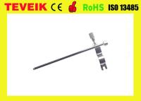 China Reusable Biopsy Ultrasound Needle Guide , Transvaginal Ultrasonic Probe For Sonosite ICT/8-5 for sale