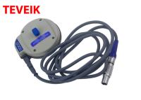 China BD4000 Hunleight CT1 TOCO Transducer Fetal Monitoring Lemo 5 Pin 3ft Cable Length for sale