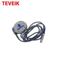 China BD4000 Hunleight CT1 TOCO Transducer Fetal Monitoring Lemo 5 Pin 3ft Cable Length for sale