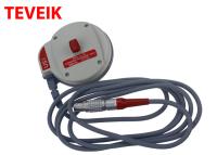 China Huntleigh Lemo US Fetal Transducer , BD4000 External Transducer For Fetal Monitoring for sale