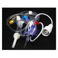 China TEVEIK CE /ISO13485 Edward disposable invasive blood pressure IBP transducer for sale