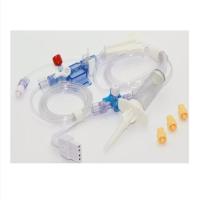 China Factory Price Utah Disposable IBP transducer Medical Blood Pressure Transducer for sale