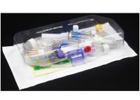 China Factory Price Utah Disposable IBP transducer Medical Blood Pressure Transducer for sale
