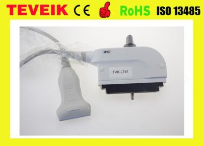 China Attractive Design Linear Ultrasound Probe For Sonoscape SSI-1000/SSI- 6000/S6/S8 for sale