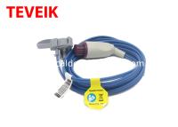 China Multi - Site Clip Nellco-r Patient Monitor Pediatric Reusable Spo2 Sensor for sale