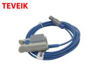China Mindray Monitor Adult Reusable Spo2 Sensor Redel 6 Pin Sensor spo2 for sale