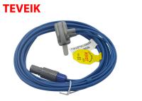 China Patient Monitor Accessories neonate non-seperate wrap Spo2 sensor for sale