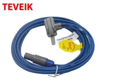 China Patient Monitor Accessories neonate non-seperate wrap Spo2 sensor for sale