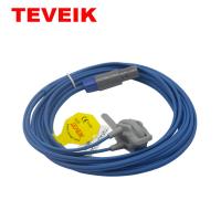 China Patient Monitor Accessories neonate non-seperate wrap Spo2 sensor for sale