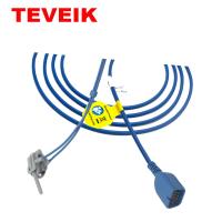China Neonate Wrap / Y Type Reusable Spo2 Sensor For Novametrix Patient Monitor for sale