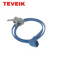 China Neonate Wrap / Y Type Reusable Spo2 Sensor For Novametrix Patient Monitor for sale