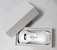 China Double Heads Wireless Ultrasound Probe 3 In 1 Cardiac Convex Linear Color Doppler for sale