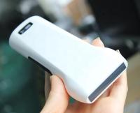 China CE Wifi Ultrasound Scanner 192 elements Wireless Ultrasound Probe Linear for sale