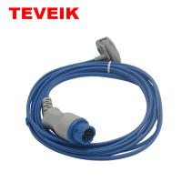China HP Neonatal Wrap spo2 sensor Probe 5100a portable neonatal spo2 monitor for sale