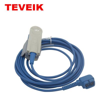 China CSI Reusable SPO2 Sensor 934-10DN Adult Finger Clip capteur spo2 for sale