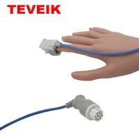 China Datex finger pulse oximetro spo2 display oximetro spo2 blood sensor for sale