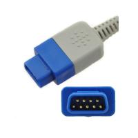 China GE Ohmeda Adult / Neonatal Dispoable SPO2 Sensor m1191bl spo2 probe S/5 TruSat for sale
