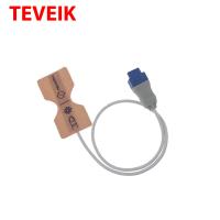 China GE Ohmeda Disposable Spo2 Sensor Adult Probe Cable for S/5 TruSat tuffsat for sale