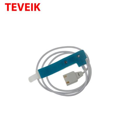 China LNCS LNOP Neonate Disposable Spo2 Sensor Probe, Factory price for sale