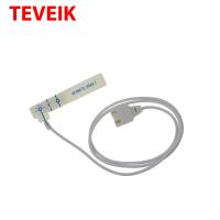 China Infant  Disposable SpO2 Sensor LNCS Neo Sensor Cable, MicroFoam for sale