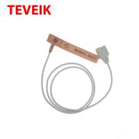 China Teveik Factory Price Nonin Neonatal Adult Disposable SPO2 Sensor, Medaplast for sale