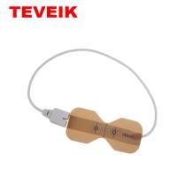 China 7000A Adult Medaplast Nonin Spo2 Finger Sensor For 8500/8600/8700/8800 DB 7 Pin for sale