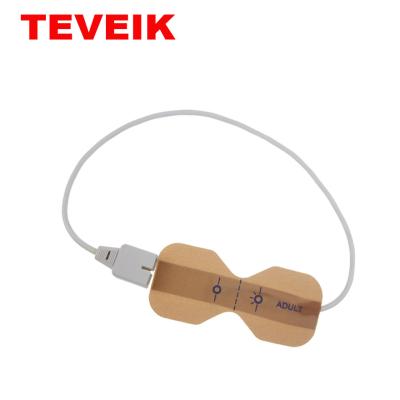 China 7000A Adult Medaplast Nonin Spo2 Finger Sensor For 8500/8600/8700/8800 DB 7 Pin for sale