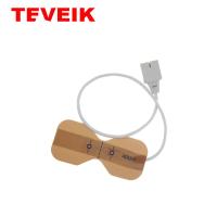China 7000A Adult Medaplast Nonin Spo2 Finger Sensor For 8500/8600/8700/8800 DB 7 Pin for sale