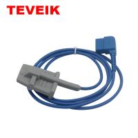 China Nonin  Adult Reusable SPO2 Sensor, Cable SPO2 DB 7 PIN for sale