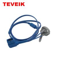 China Nonin Reusable SPO2 Sensor Neonatal sensors spo2 cables 6 pin for sale