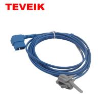 China Nonin Reusable SPO2 Sensor Neonatal sensors spo2 cables 6 pin for sale