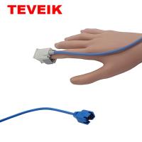 China Finger Clip SPO2 Sensor Pediatric Probe for  Patient Monitor for sale