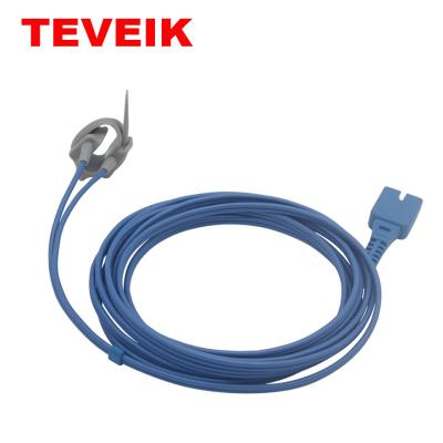 China Spo2 Probe Neonate wrap SPO2 Sensor, DB 9pin for sale