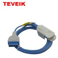 China GE Marquette  Module Reusable SPO2 Sensor  Cable Raw For Dash Eagle for sale