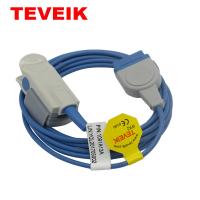 China GE Marquette  Module Reusable SPO2 Sensor  Cable Raw For Dash Eagle for sale