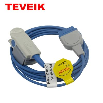 China GE Marquette  Module Reusable SPO2 Sensor  Cable Raw For Dash Eagle for sale