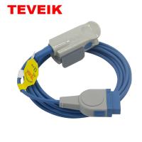 China GE Marquette  Module Reusable SPO2 Sensor  Cable Raw For Dash Eagle for sale