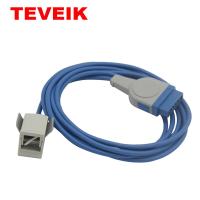 China Datex Ohmeda Reusable Spo2 Sensor Pediatric spo2 blood sensor, 11pin for sale