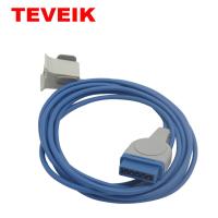 China Datex Ohmeda Reusable Spo2 Sensor Pediatric spo2 blood sensor, 11pin for sale