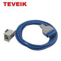 China Datex Ohmeda Reusable Spo2 Sensor Pediatric spo2 blood sensor, 11pin for sale