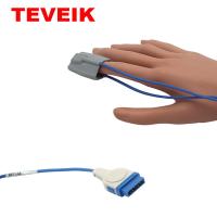 China GE Ohmeda SPO2 Sensor Pediatric spo2 probe manufacturers for Corometrics TruSignal for sale