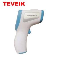 China Handheld Non-Contact Infrared Thermometer Baby Infrared Forehead Thermometer Household Infant Electronic Thermometer for sale
