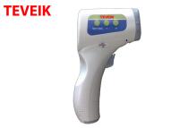 China Non-Contact Laser Digital Frontal Therometer Ear The Measuring Body Temperature Gun Forehead Infrared Thermometer for sale