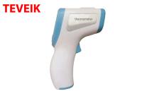 China Non-Contact Laser Digital Frontal Therometer Ear The Measuring Body Temperature Gun Forehead Infrared Thermometer for sale