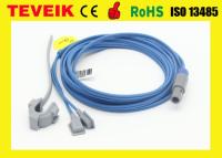 China Factory Supplier Biolight Redel 5 Pin Neonate Wrap SpO2 Sensor For Biolight M6/M12 Patient Monitor for sale